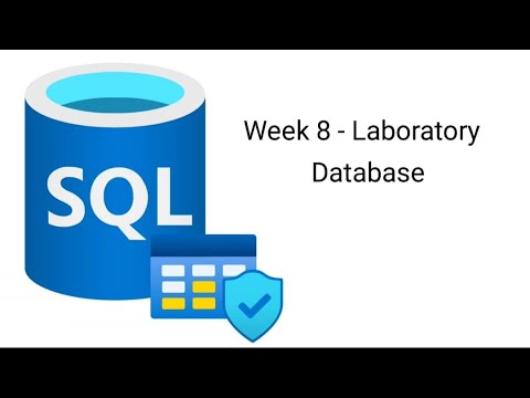 ITP104 - Week 8 - Laboratory Exercise - YouTube