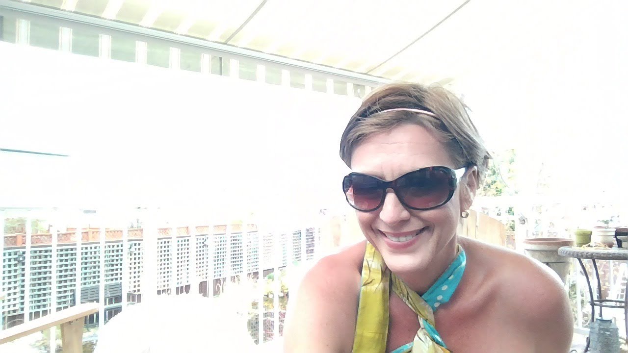 LIVE UPDATE: IMPORTANT MESSAGE FROM THE KOOKY LADY!!! - YouTube