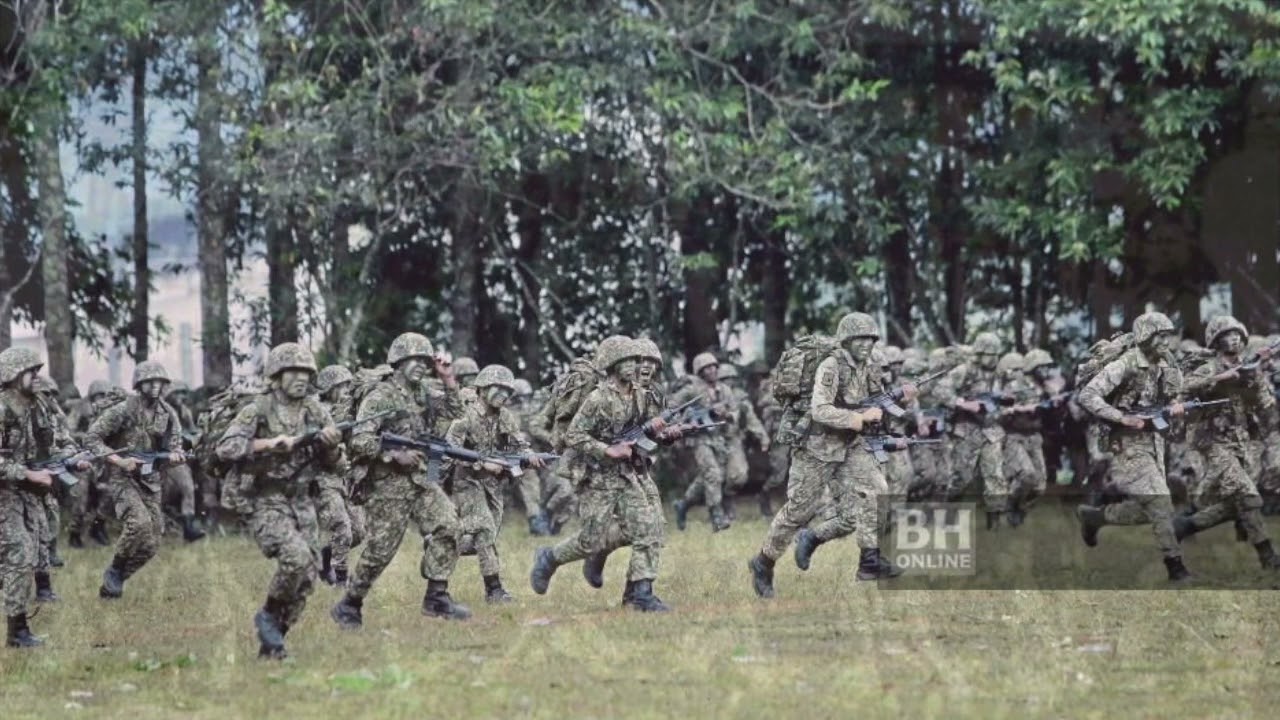 Syair Merdeka Bangsa - Zarina Shahrin - YouTube