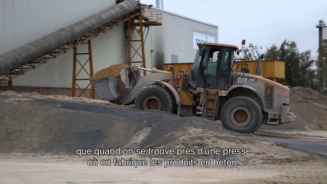 IMES DEXIS - distriVEND BOX FR - YouTube