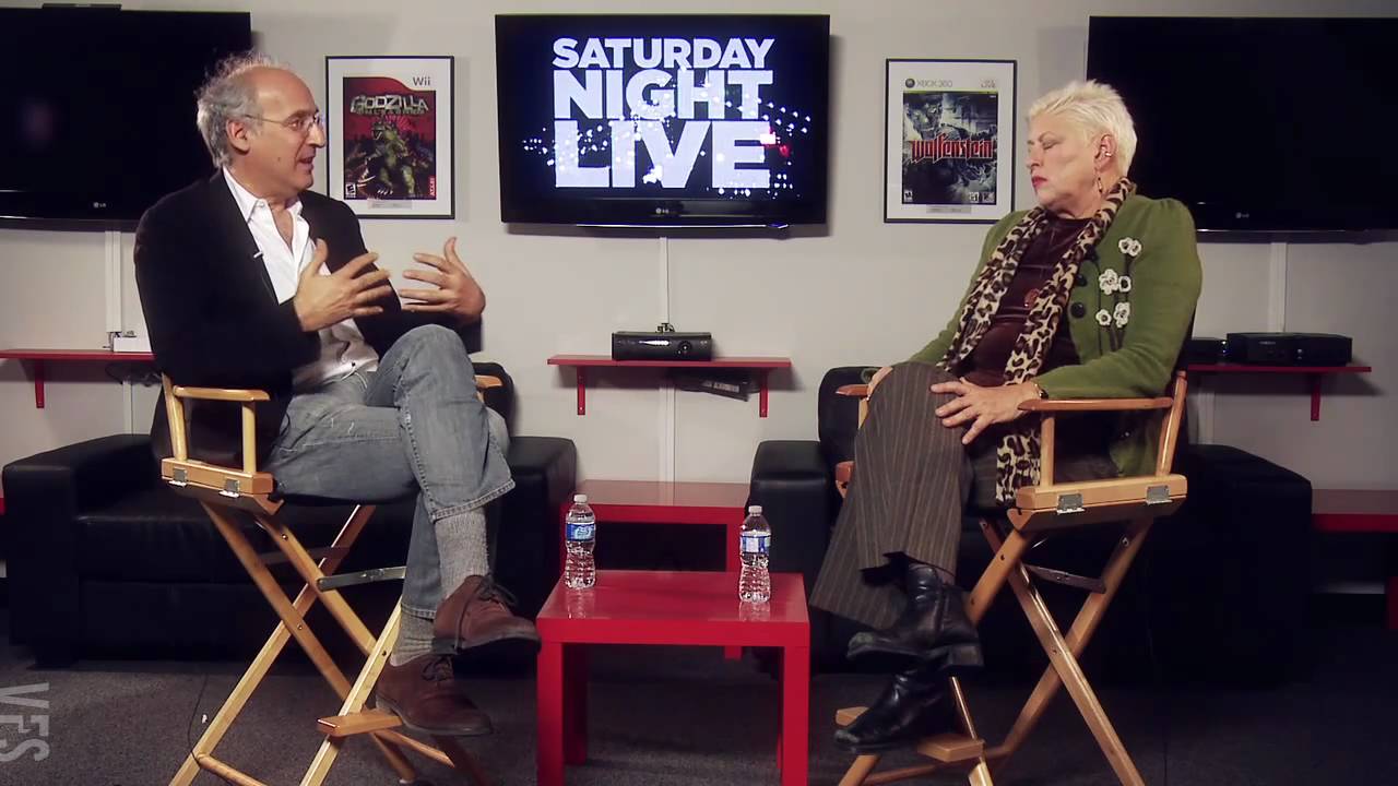 A Conversation with Founding Saturday Night Live Writer Anne Beatts ...
