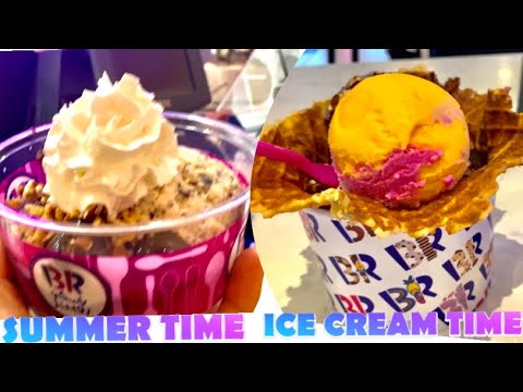 Summer time / Ice Cream time / Whynestyle - YouTube