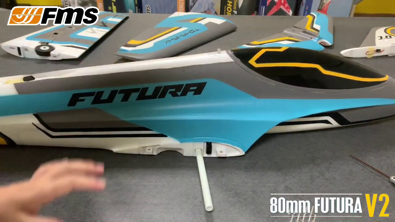 Fms Futura Spare Parts | Reviewmotors.co