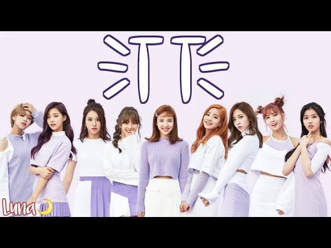 TWICE - TT DANCE PRACTICE (MIRRORED + SLOWED)