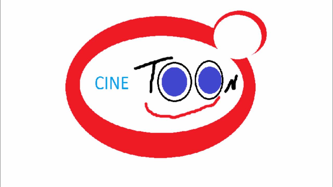 Cinetoon Logo Remake - YouTube