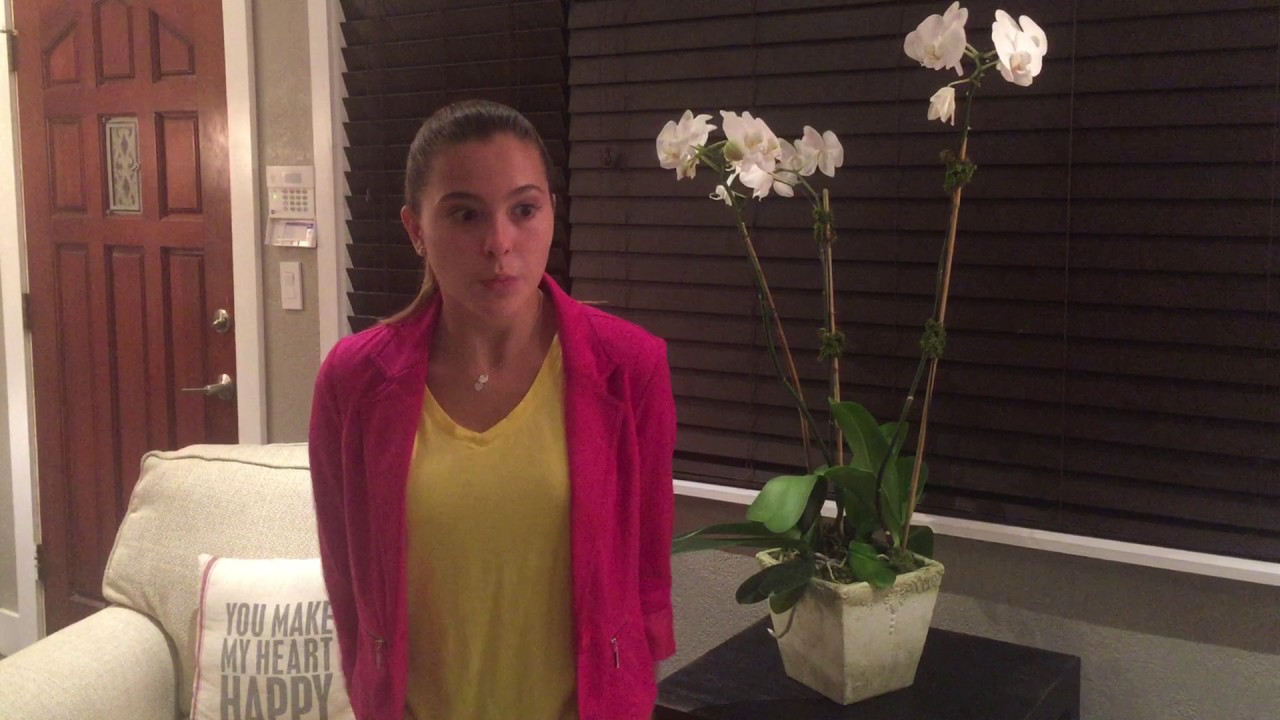 Ana Wolfermann - YouTube