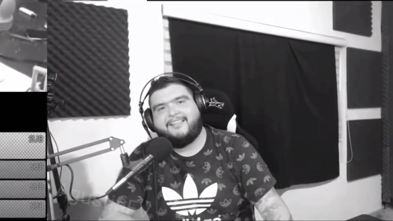 Recopilación | La MOLE CHIDA siendo ALBUREADO | Los Amos del Universo ...