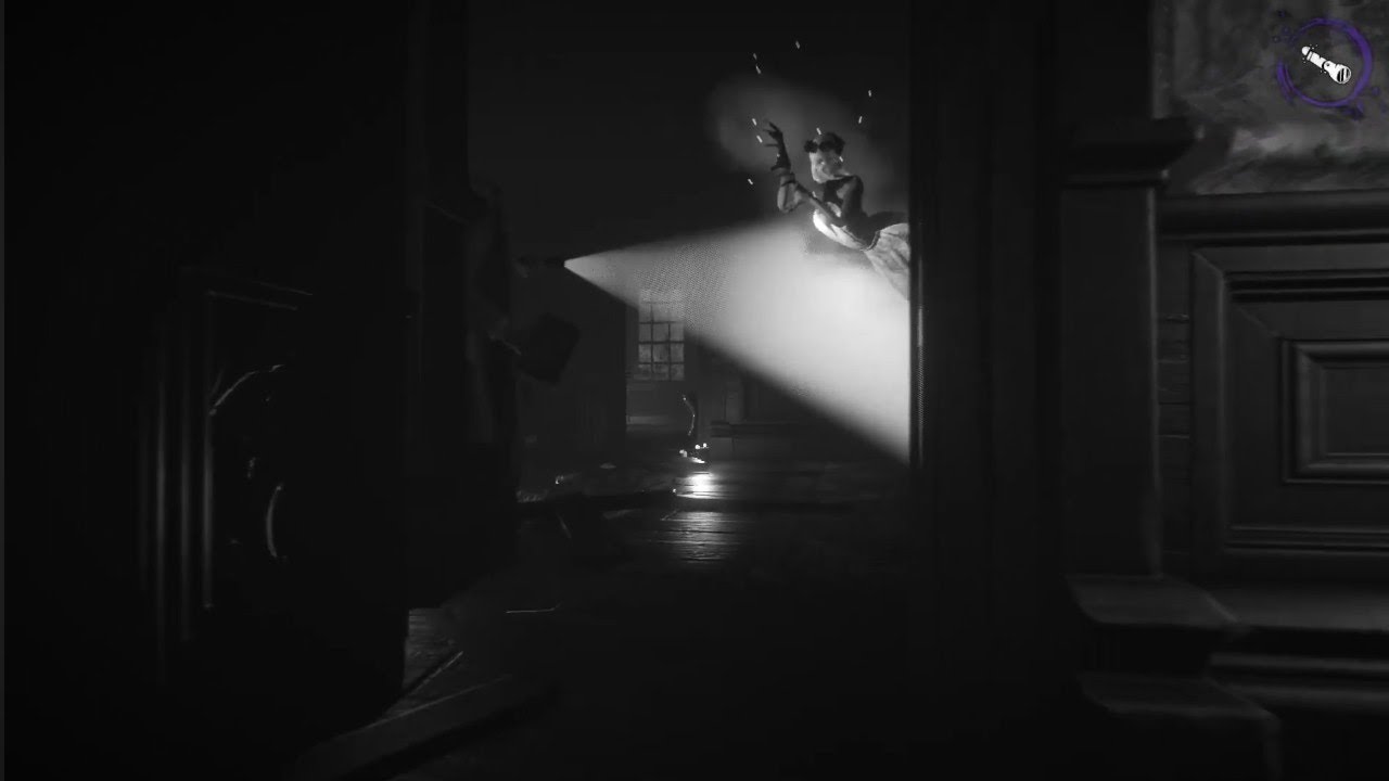 Nuevo Mapa | La Mansión | - DEVOUR - YouTube