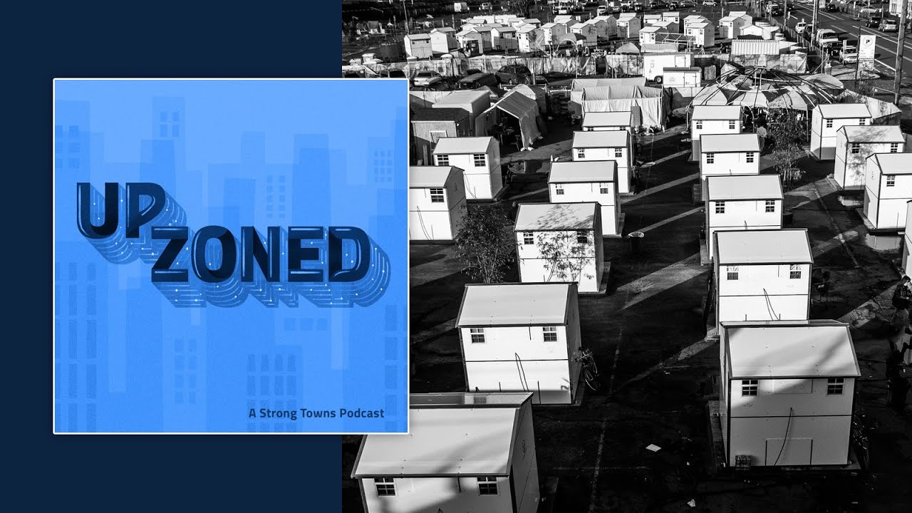 Homelessness in Rural America - YouTube