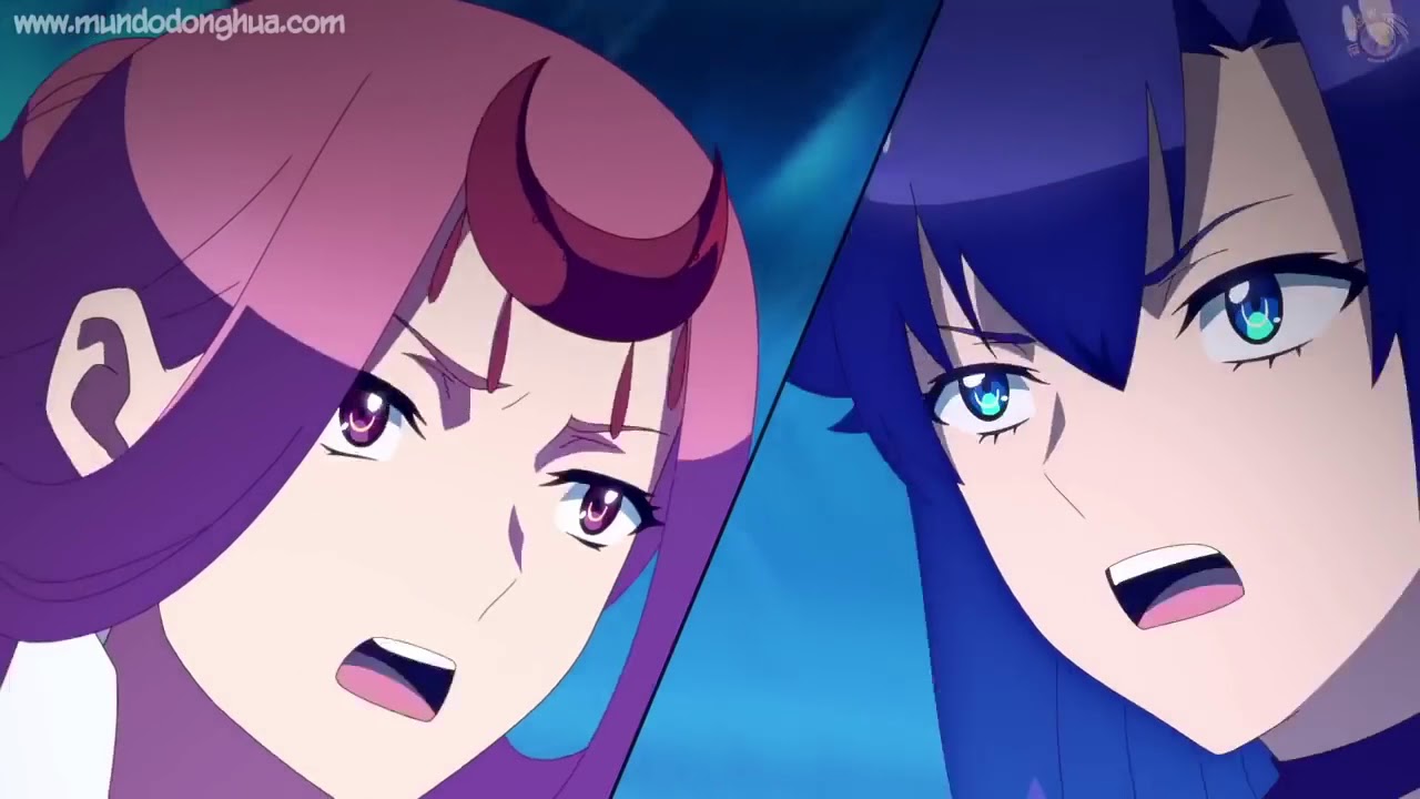 My Holy Weapon Capitulo 6 Sub Español - YouTube