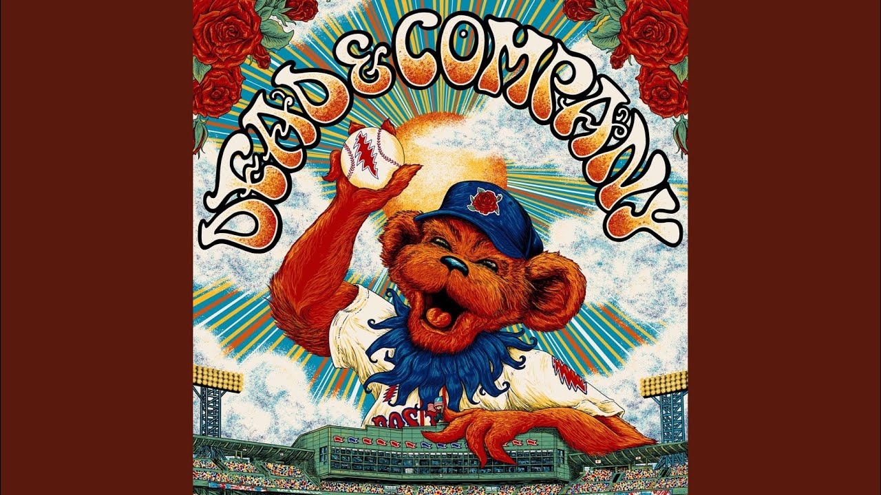 Althea (Live at Fenway Park, Boston, MA, 6/25/23) - YouTube