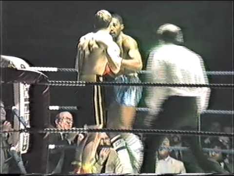 Richard Wagstaff (Waggie) vs Nigel Fairbairn - 19th Feb 1987 - Wirrina ...