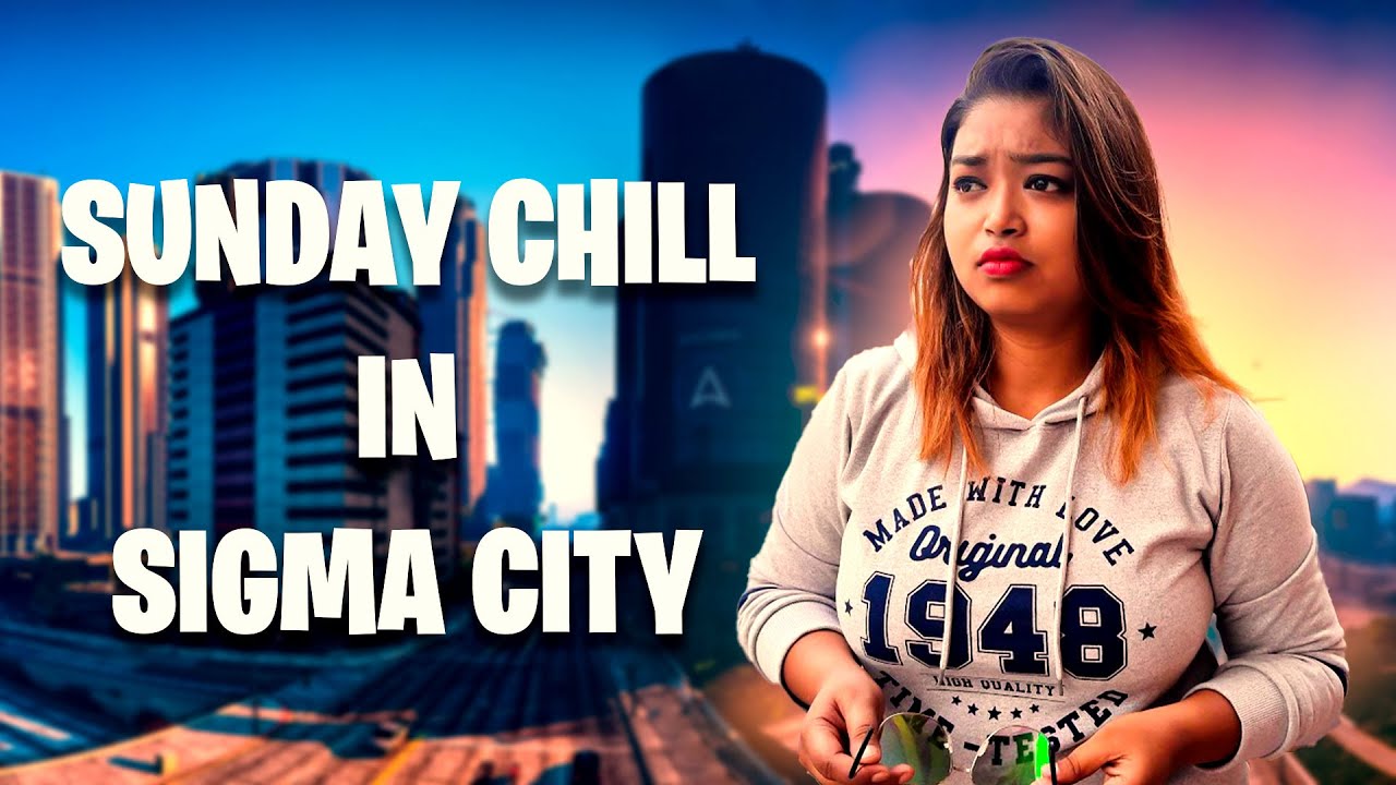 LET'S BUY NEW HOUSE IN SIGMA CITY | GULABI PARI KA JAADU😍#gtaroleplay ...