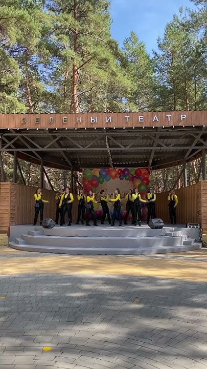 ДЕНЬ ГОРОДА 🥳 65 лет #Жирновск - YouTube