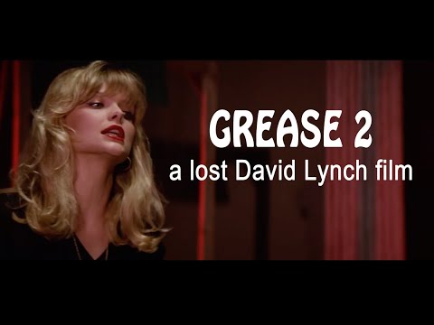 grease 2 dir david lynch - YouTube