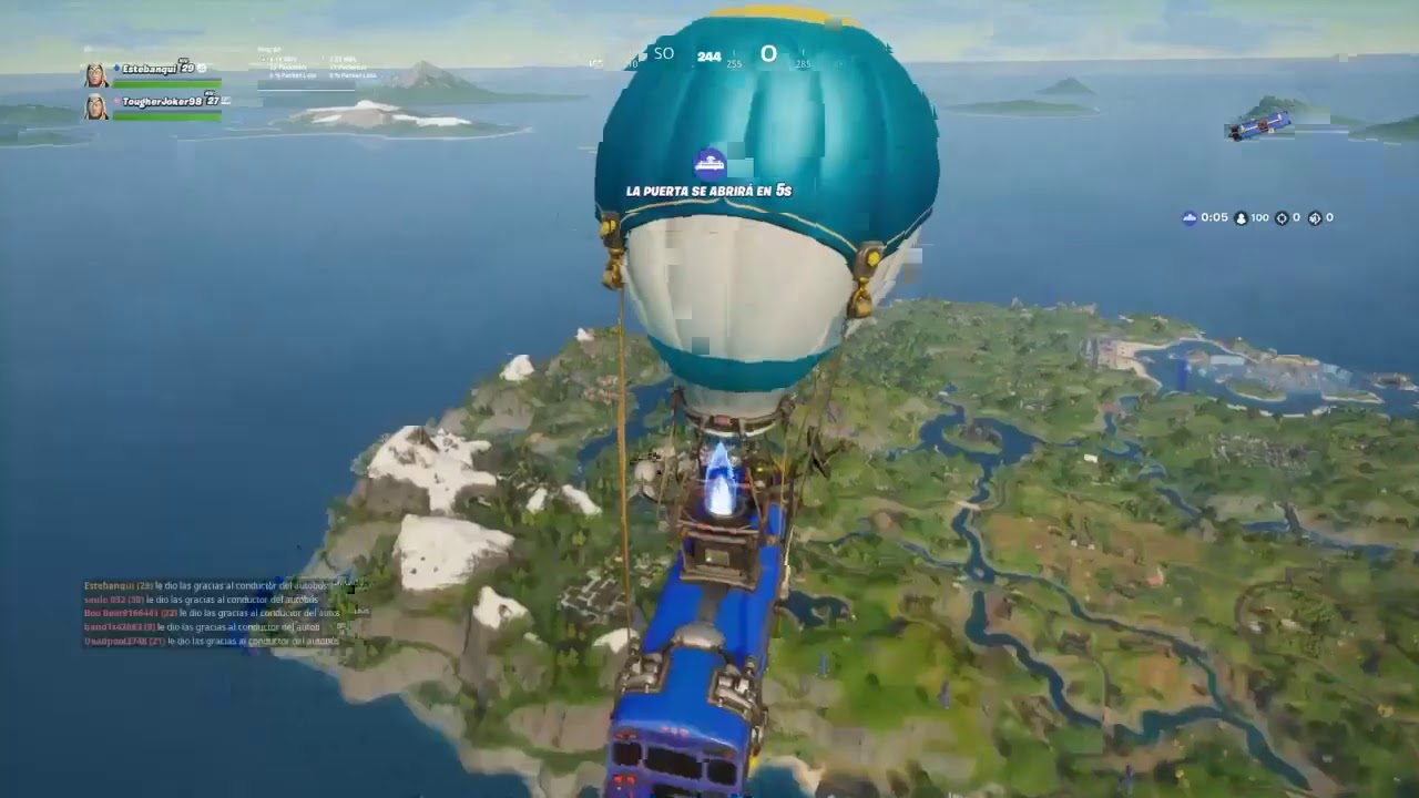 Como completar los desafios de thor|Wensa Juega - YouTube