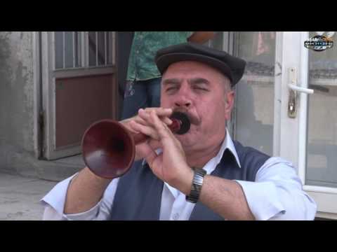Begzade Abit Özek, Zurna ile Uzun Hava Çalması HD Beytüşşebap