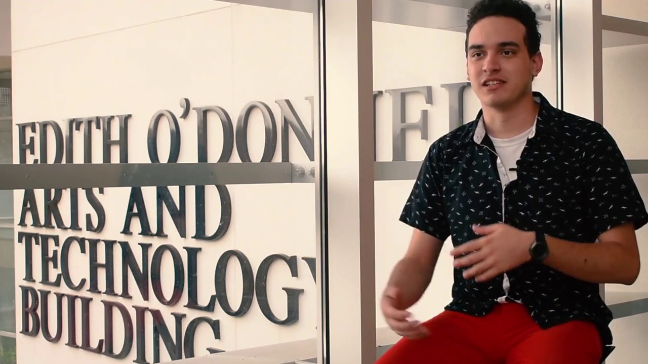 Arts & Technology and Computer Science Degrees| UTD Student Perspective ...