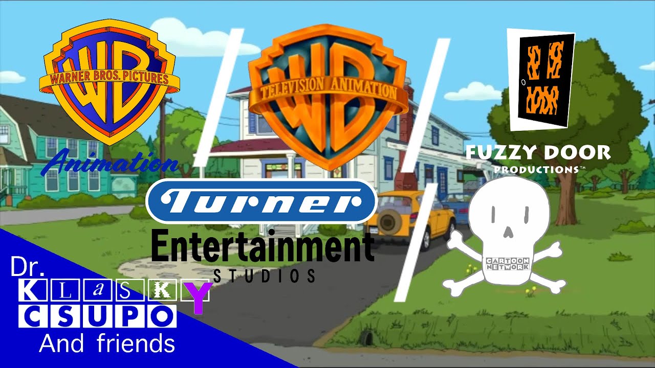 WBPA/ WBTVA/fuzzy door productions/turner entertainment studios ...