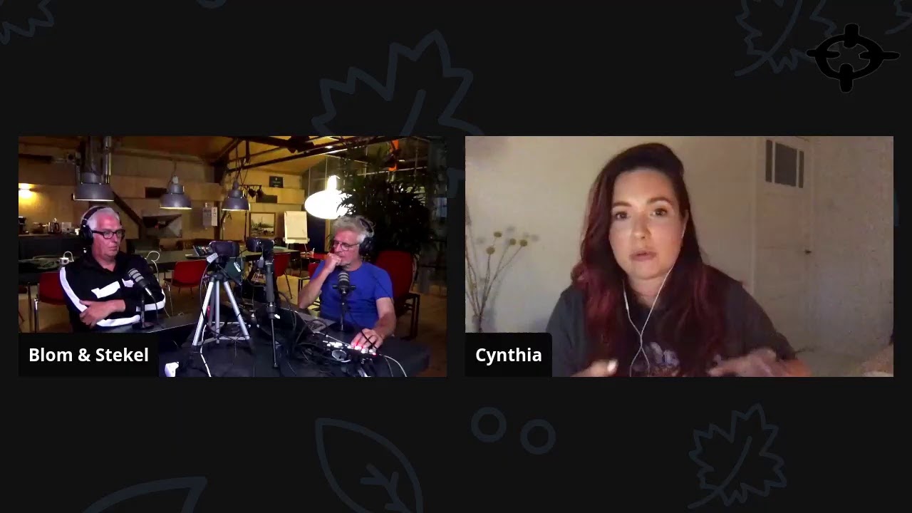 Cynthia Schultz (Structuurjunkie): "Als mensen structuur willen dan ...