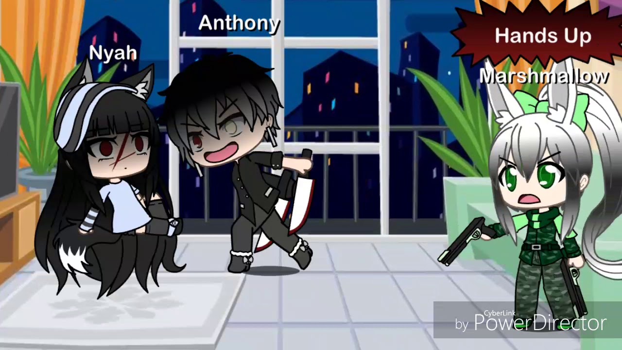 This is home | gacha life | read small description - YouTube