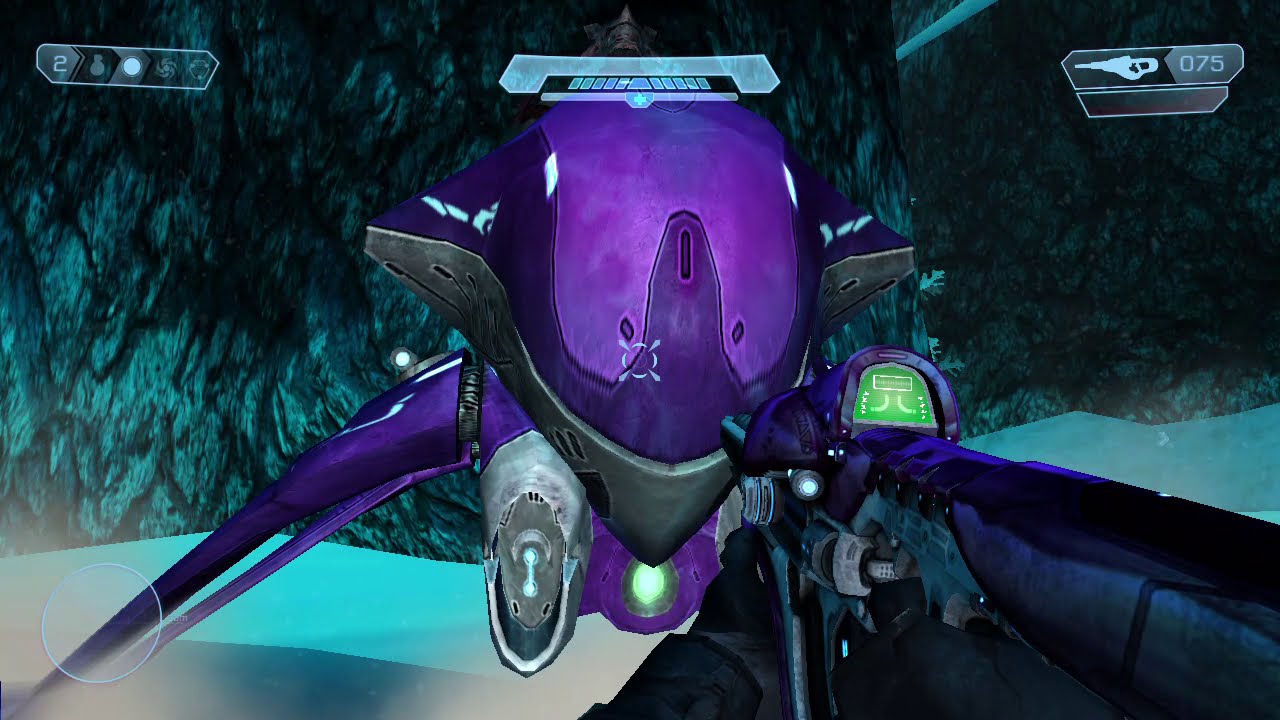 Banshee Fails #04 (Halo SPV3) - YouTube