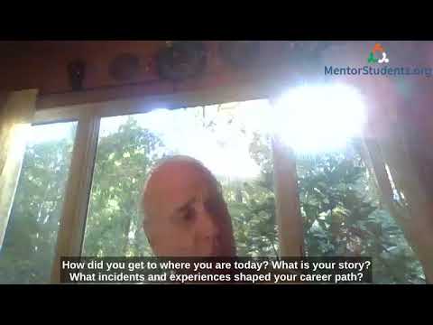 Larry Kellerman @ I Squared Capital, Managing Director - YouTube