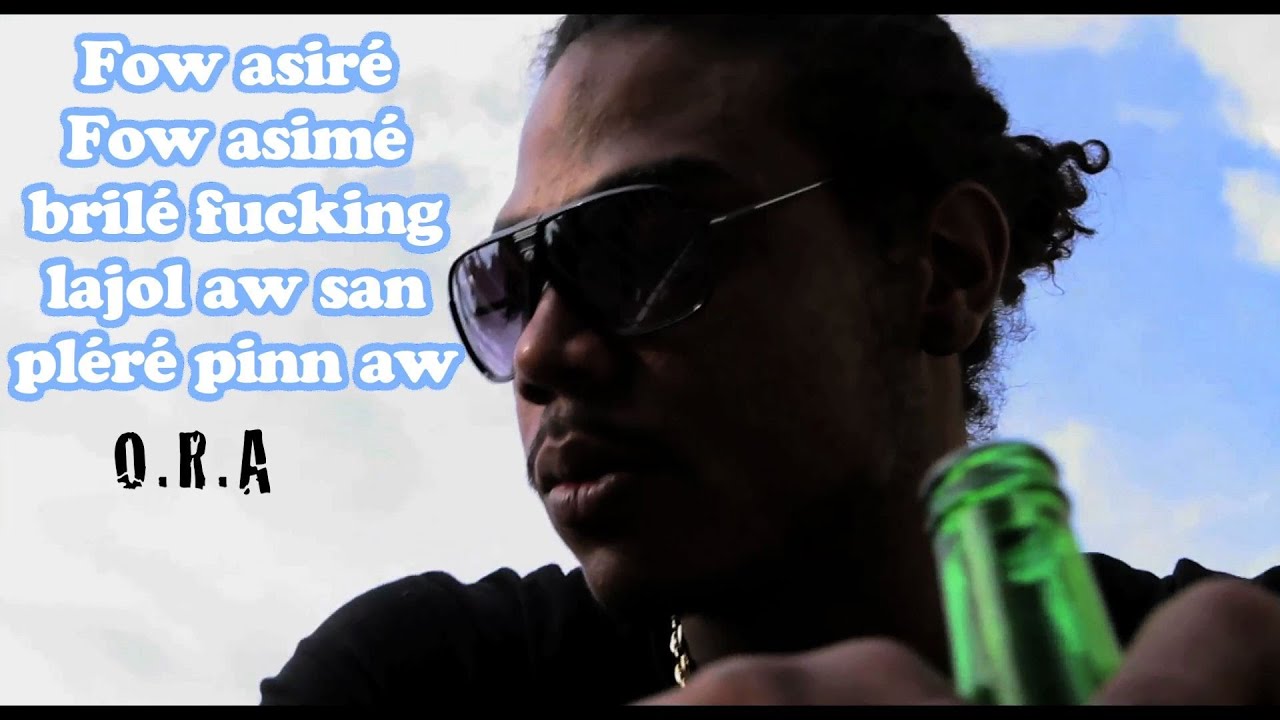 NOTIMENOJOK / FOW ASIRÉ -- ORA (NDBF) - YouTube Music