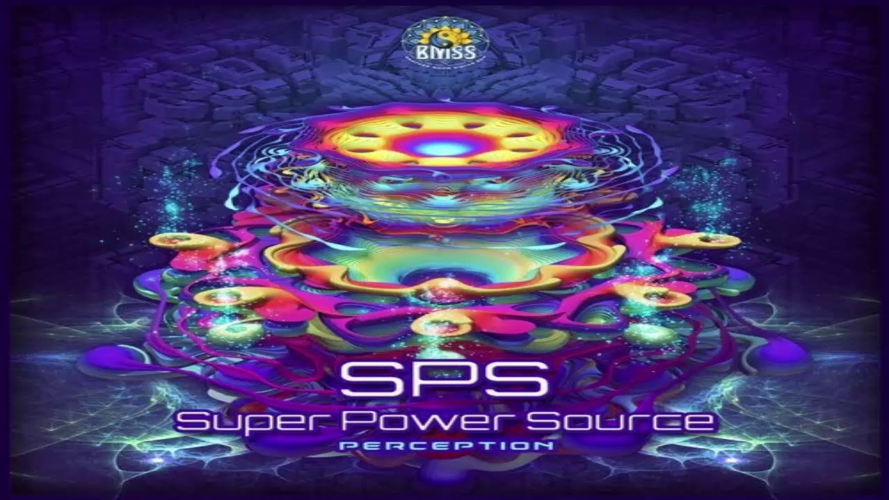 SPS (SUPER POWER SOURCE) - Perception (Original Mix) - YouTube