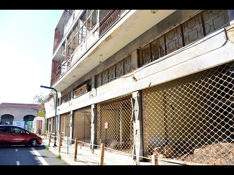 Kuzey Kıbrıs Türk Cumhuriyeti'nde Kapalı Maraş’a 2 yılda 750 bin ziyaretçi geldi