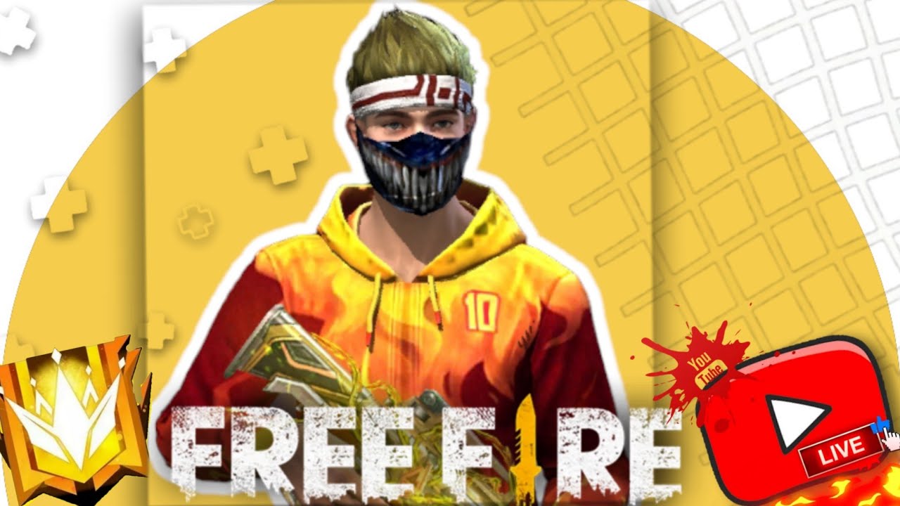 free fire Rush game play 🎯 - YouTube