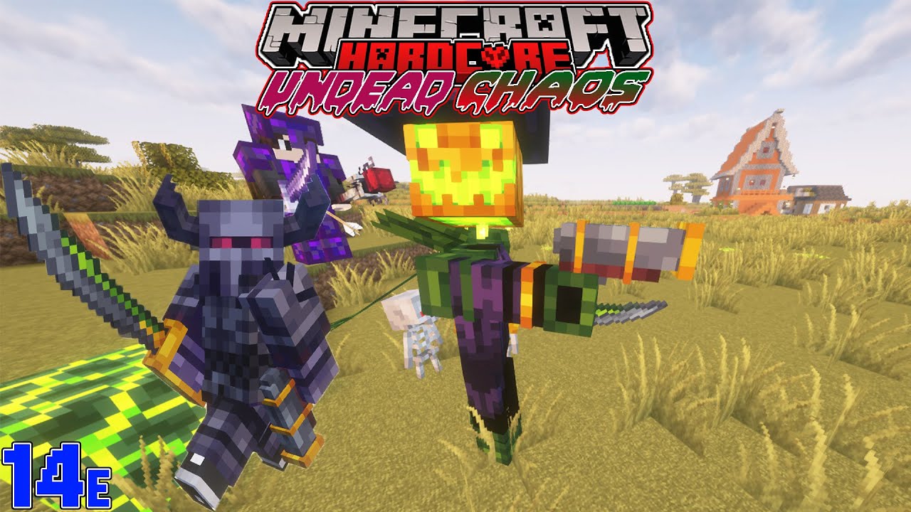 #14Eមេចុងក្រោយ:Undead Chaos Apocalypse - YouTube