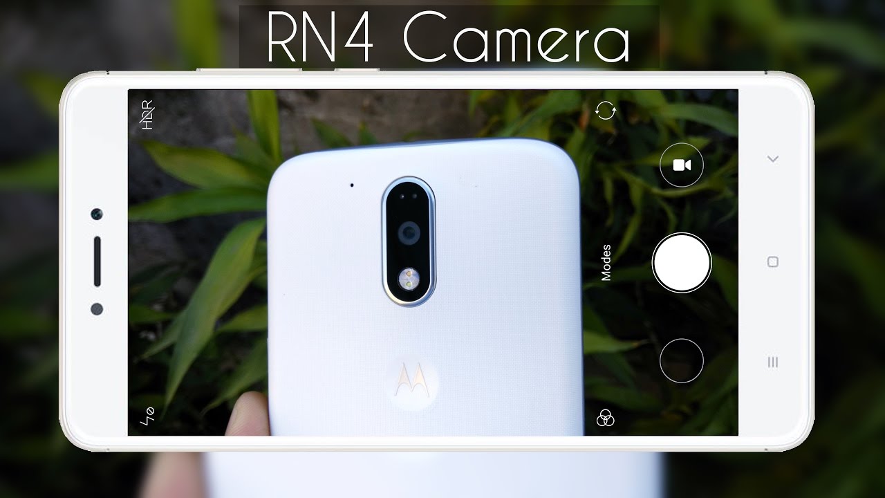 Xiaomi Redmi Note 4 Camera Review (Indian Variant) and Comparison With ...