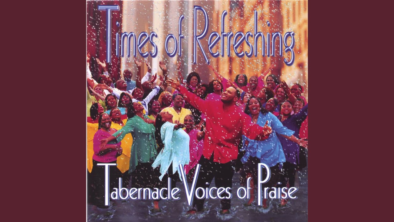 When Praises Go Up - YouTube