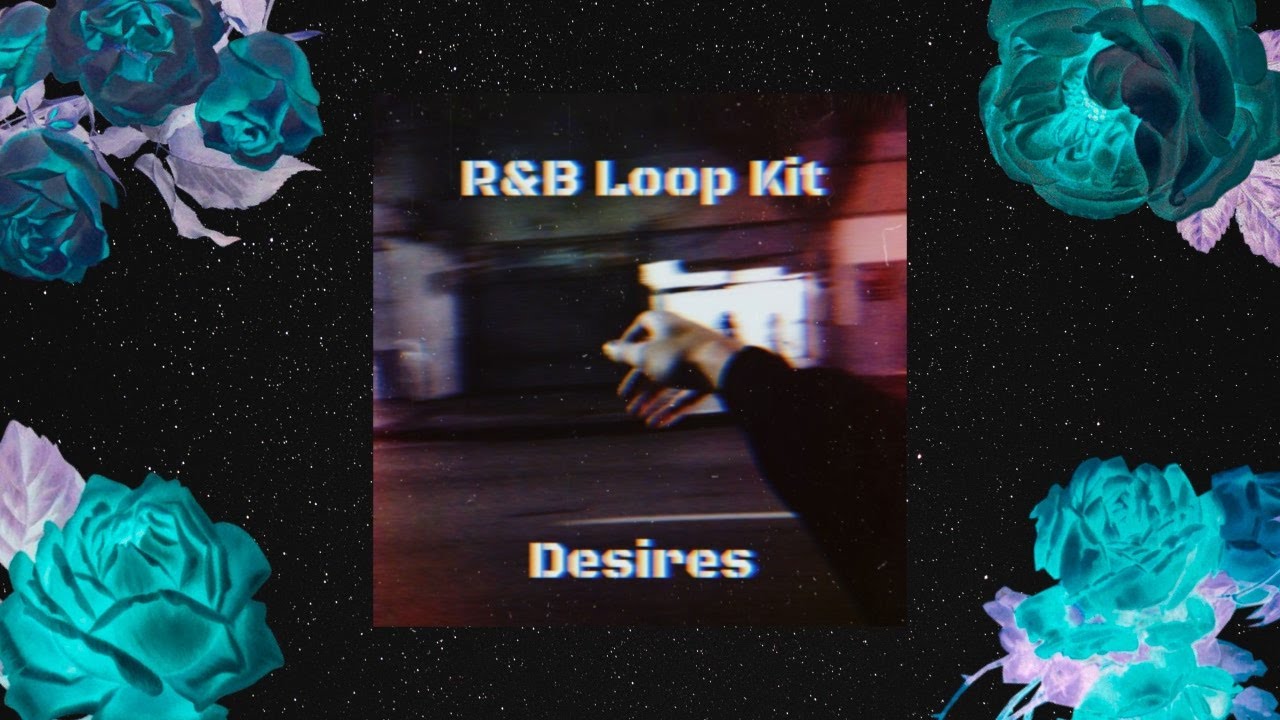 FREE RnB Loop Kit "Desires" | PARTYNEXTDOOR x Che Ecru x Bryson Tiller ...