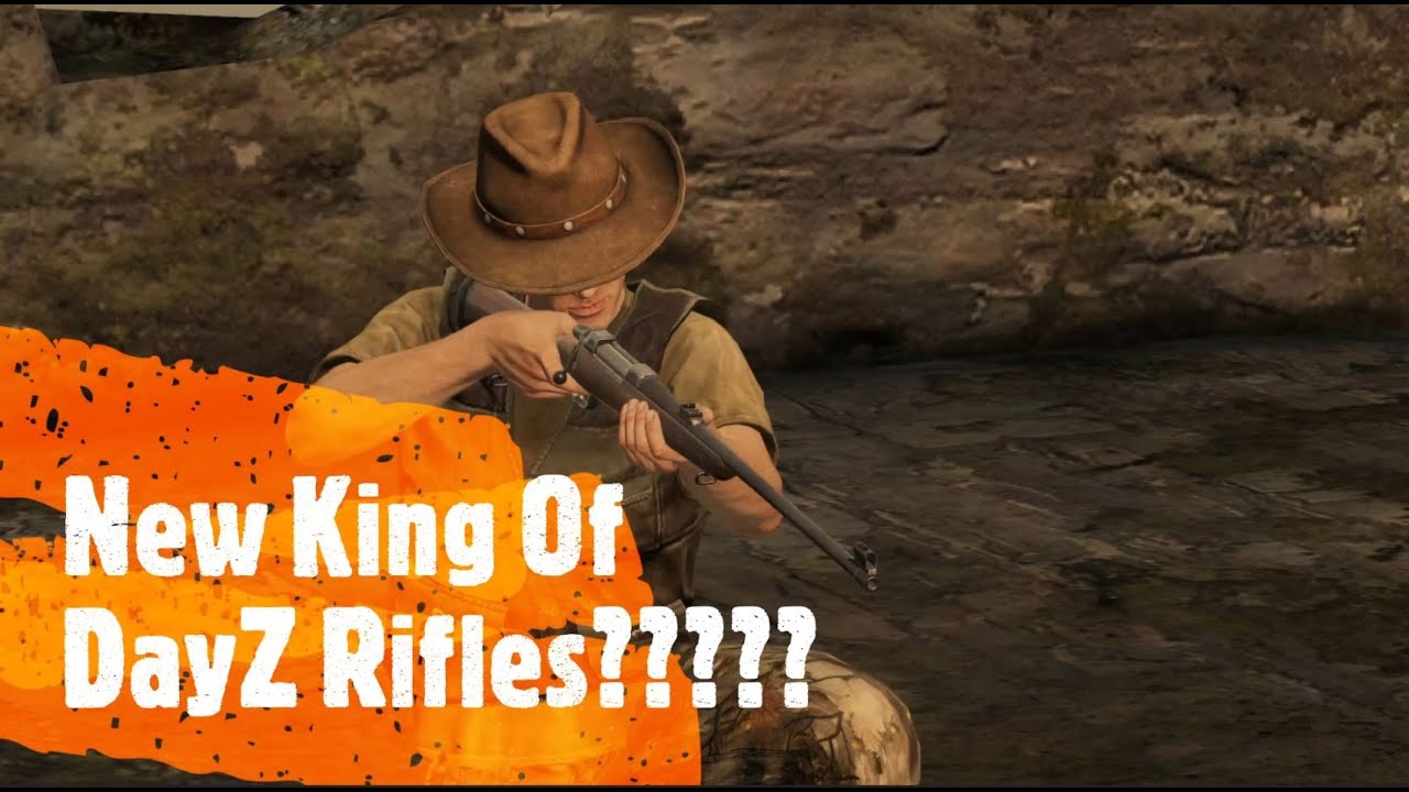 DayZ 1.17 CR-550 Savanna in 60 seconds!!! - YouTube