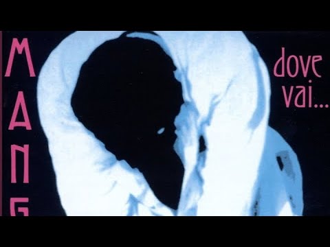 Mango - Nella mia città - Karaoke (live 1995)