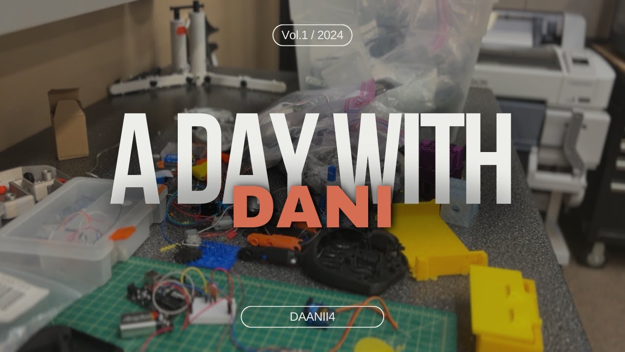 unscripted | Visual Diary - YouTube