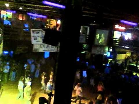 Rockin' Horse Band Wave On Wave - YouTube