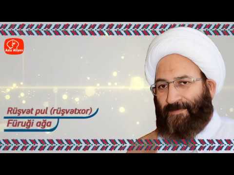 Furugi Aga (yeni)-Rusvet pul