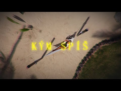Seky - Kým Spíš |Official Video|