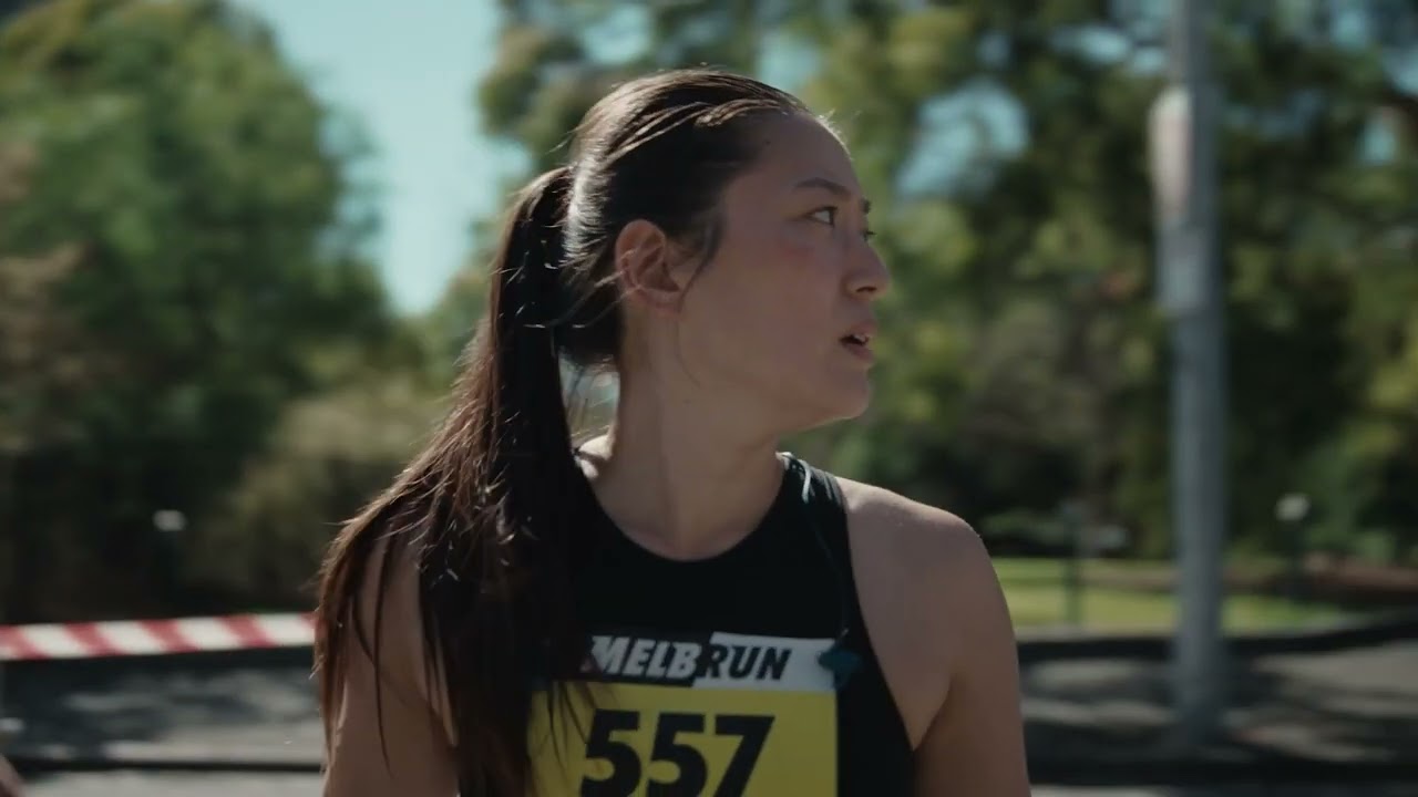 Know First Aid - The Marathon - YouTube