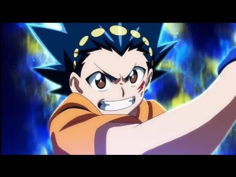 Valt Aoi - AMV - Beyblade Burst Gachi/Rise - YouTube