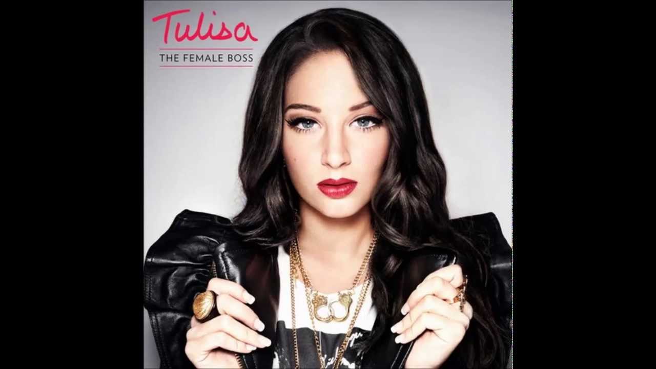 Tulisa - Intro - YouTube