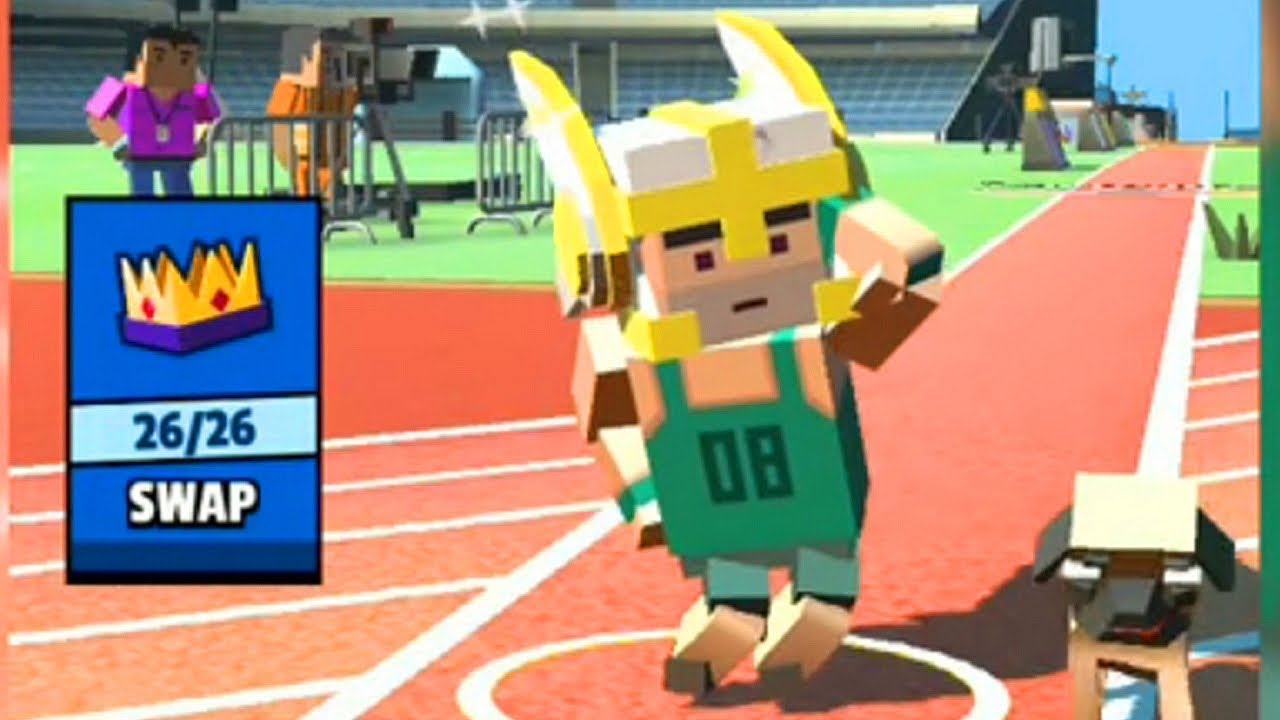 Jetpack Jump - Gameplay Trailer - Full Jetpack & Jump Upgrade Max Level ...