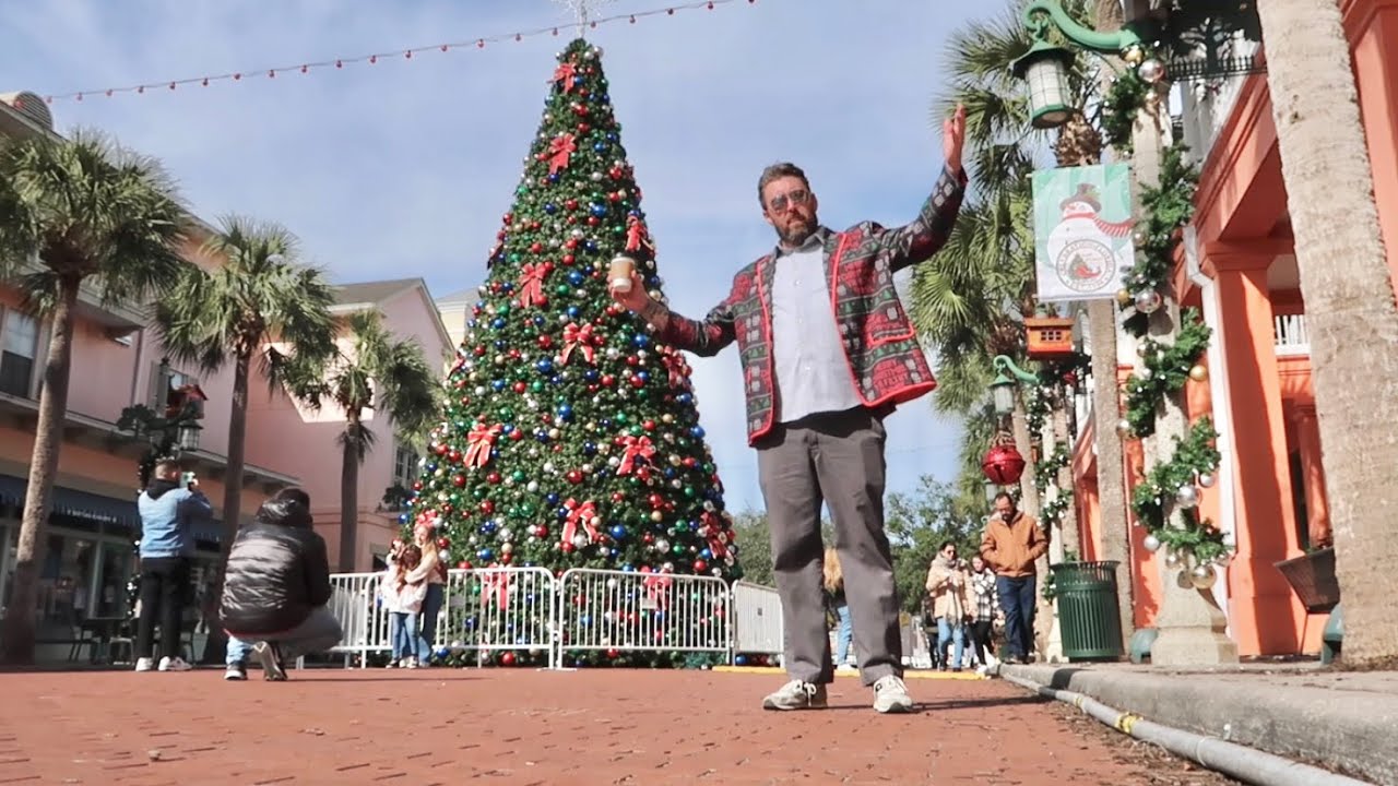 Christmas Eve 2022 Thoughts & Thankfulness- Looking Back on Decisions ...