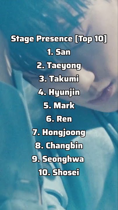 RANKING JO1 VS STRAY KIDS VS NCT 127 VS ATEEZ IN DIFFERENT CATEGORIES ||Lapone vs JYP vs SM vs ...