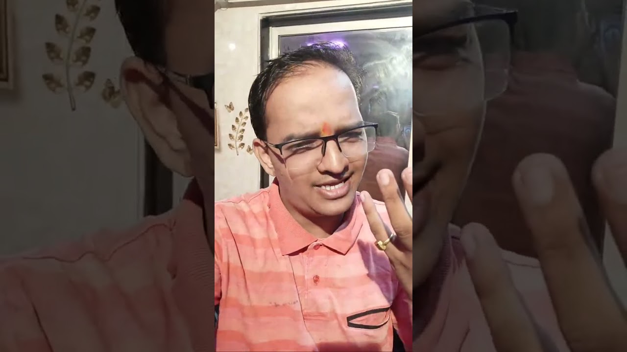 Highlight 0:40 – 5:41 from Nishank Ho -omkar Oak - YouTube