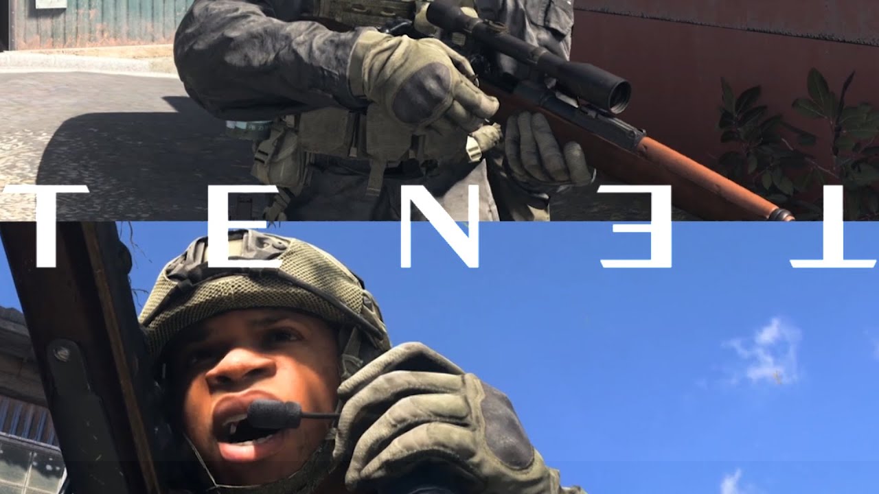 Kilo - "Tenet" (MW19) - YouTube