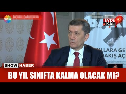 Bu yıl sınıfta kalma olacak mı?